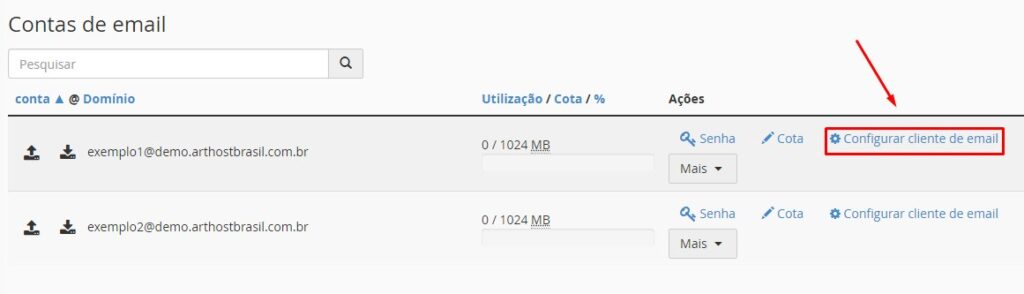 Como acessar meu email pelo webmail? - Central de Ajuda ArtHost